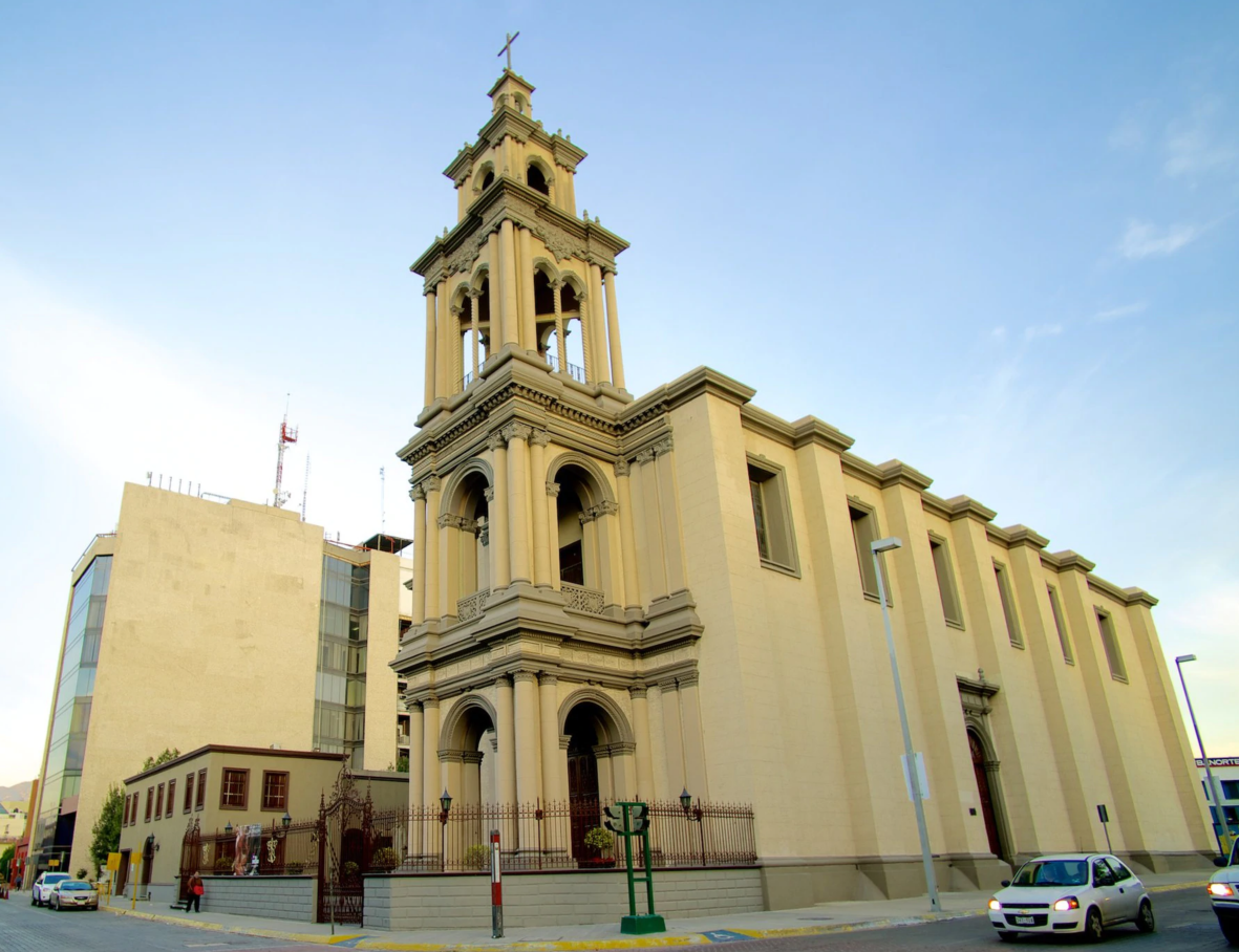 Boda Christian & Julissa